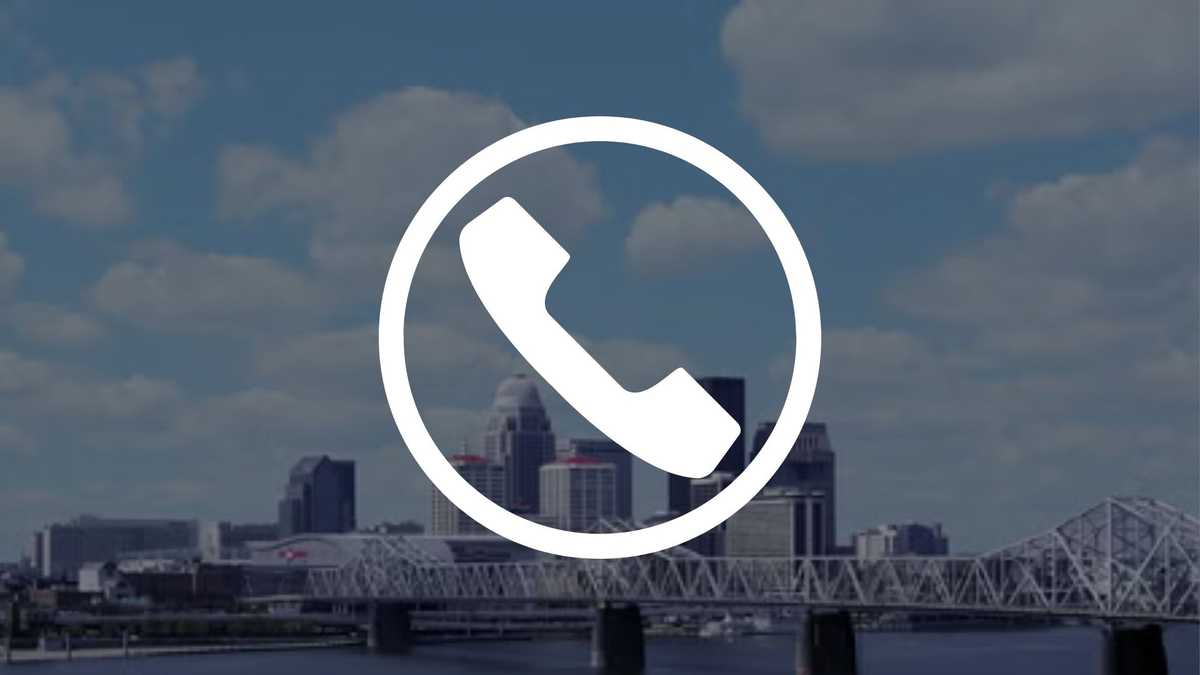 Louisville region getting new area code number; here's what it is