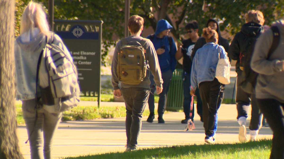 CCBC Pathways program helps combat dismal graduation rates for ...