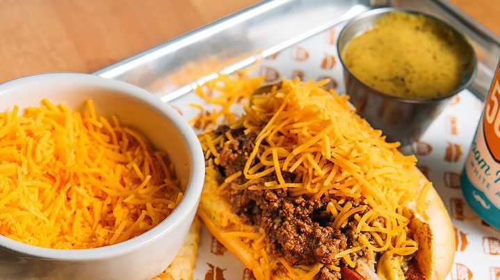 Cincinnati Chili Week is here! How you can celebrate