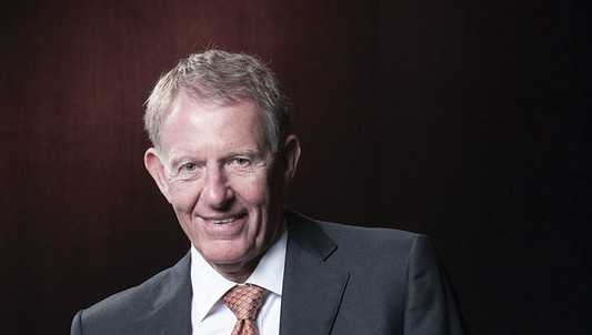 OSU Athletic Director Mike Holder stepping down, to continue to serve ...
