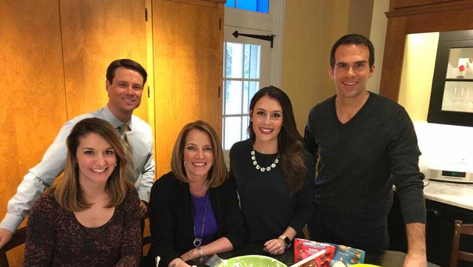 WGAL News 8 Today team shares favorite big game recipes