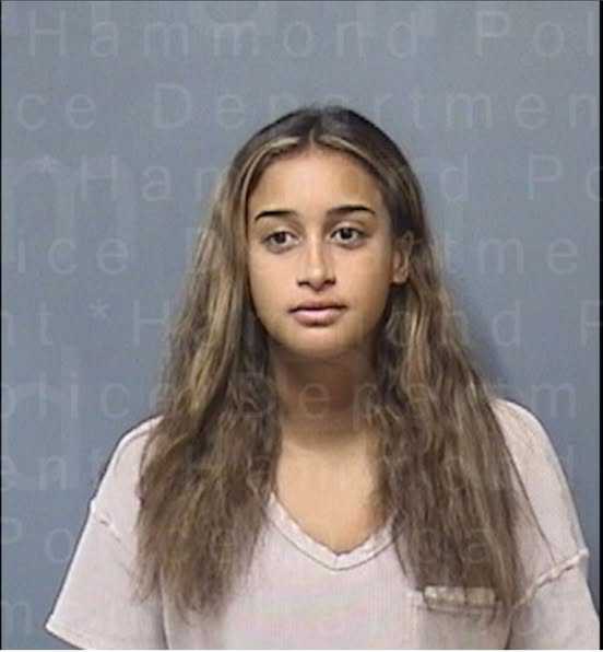 Hammond bartenders arrested after underage drinking investigation