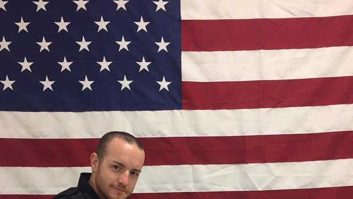Oklahoma K9 officer passes away