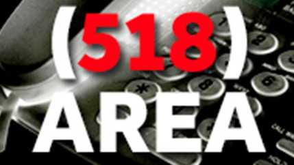 New area code coming to New York's 518 zone