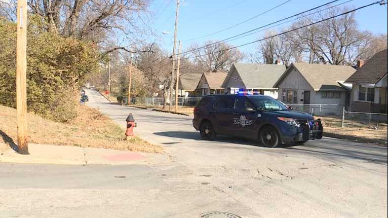 Suspect In Custody After Kcpd Says Shots Fired At Officers During Standoff