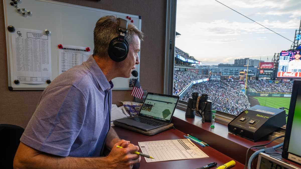 Isotopes broadcaster Josh Suchon gets major league call-up