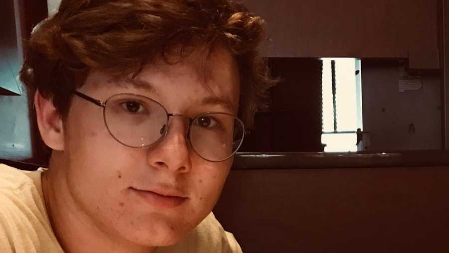 20-year-old college student shot and killed during his first time in ... 20-year-old college student shot and killed during his first time in ...