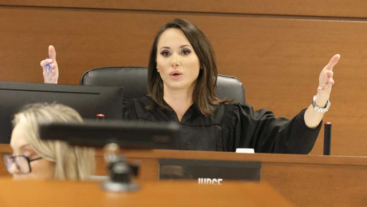 Judge who sentenced Parkland shooter Nikolas Cruz resigns