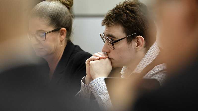Florida trial for Parkland high school shooter Nikolas Cruz