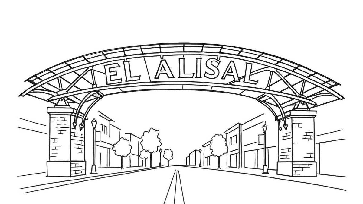 Monterey County supervisors approve $100,000 for arch in East Salinas