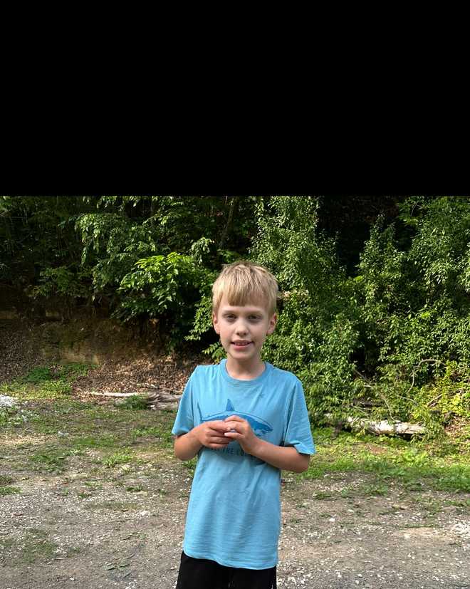 Body of Kentucky 10-year-old who disappeared found; mother charged