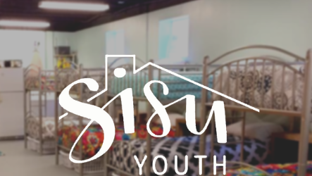 Sisu Youth Services highlights services ahead of winter