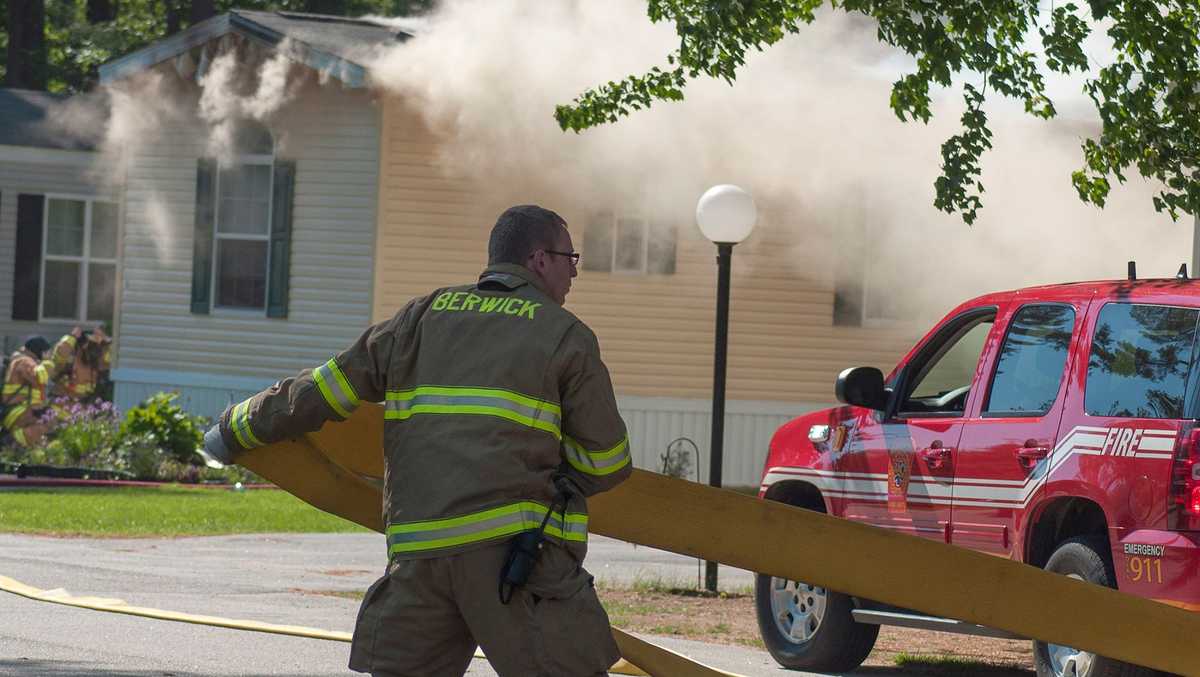 Photos: Life, career of Capt. Joel Barnes