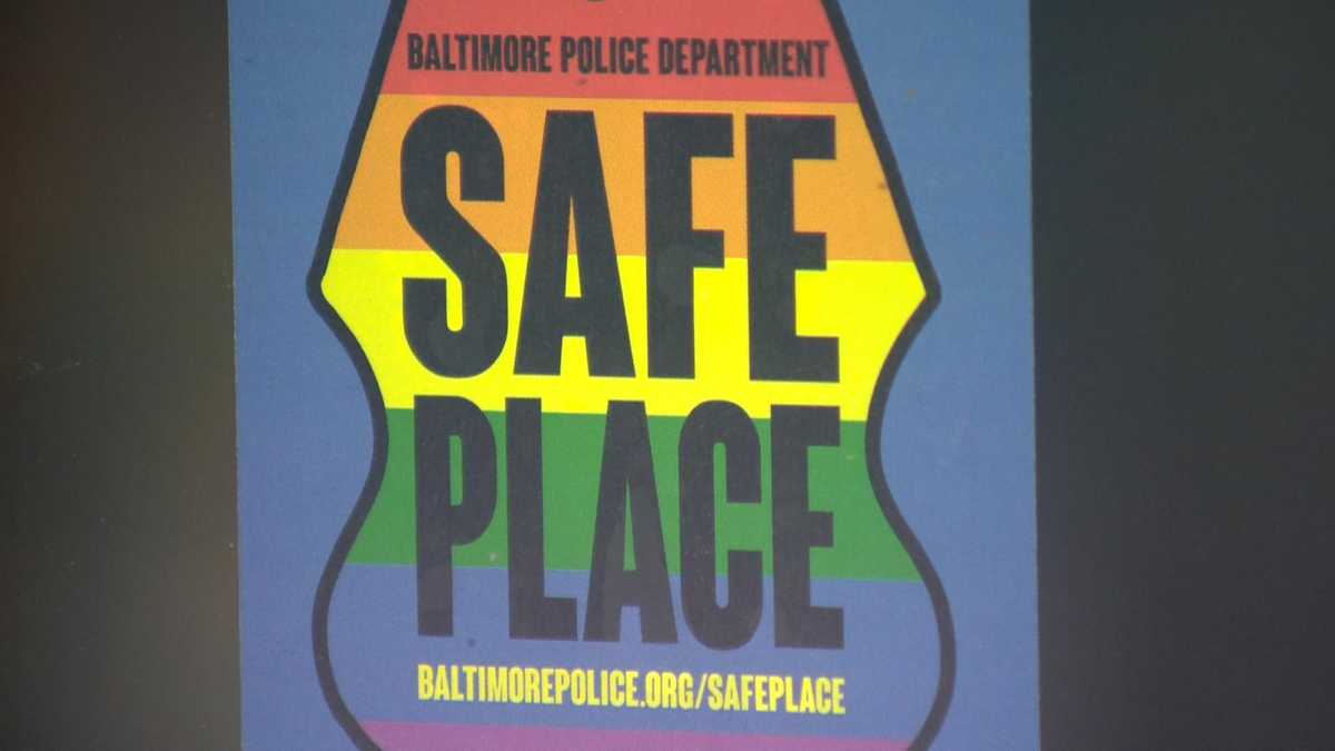 Safe Place Initiative aims to give crime victims refuge