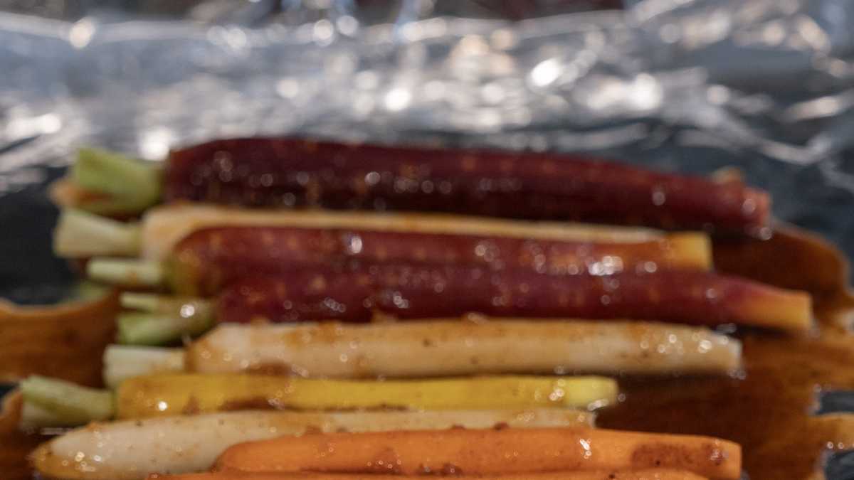 Alabama12-year-old, Master Chef Jr. winner whips up three-course meal ...