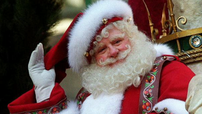 3 times when it was heartbreaking to be Santa Claus