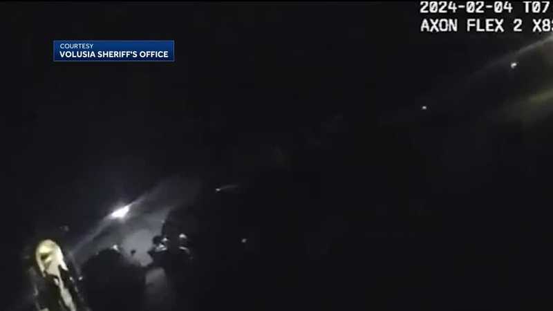 Fake 911 call results in deputies swarming Deltona neighborhood