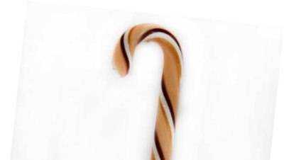 Candy cane flavors you won't believe are real