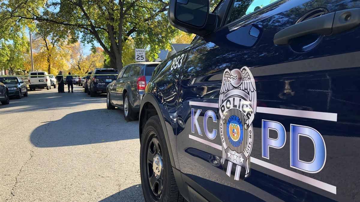 KCPD investigating Tuesday afternoon homicide near 55th and Michigan