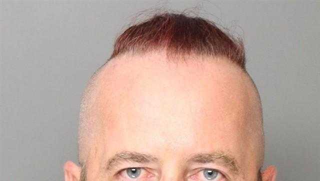Anderson man accused of having sexual conduct with minor
