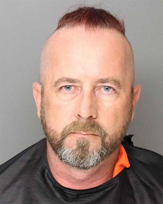 Anderson man accused of having sexual conduct with minor
