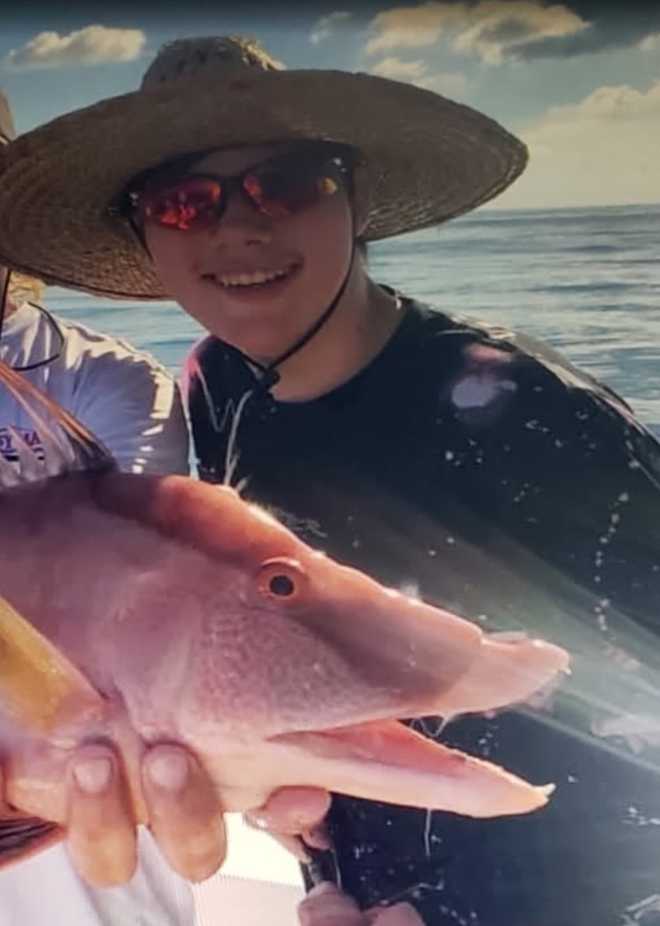 Florida boaters who disappeared after fishing trip found alive