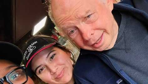 Wallace Shawn in Savannah