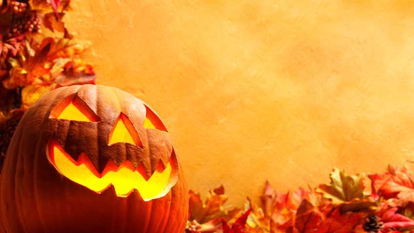 Weather Talk: Snow in November? And, Halloween weather stats