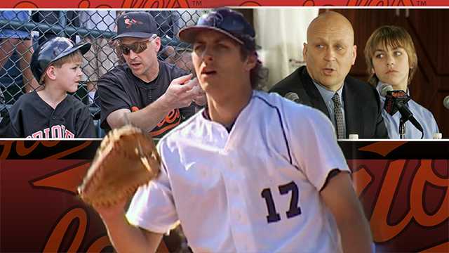 Orioles sign Ryan Ripken to minor league contract