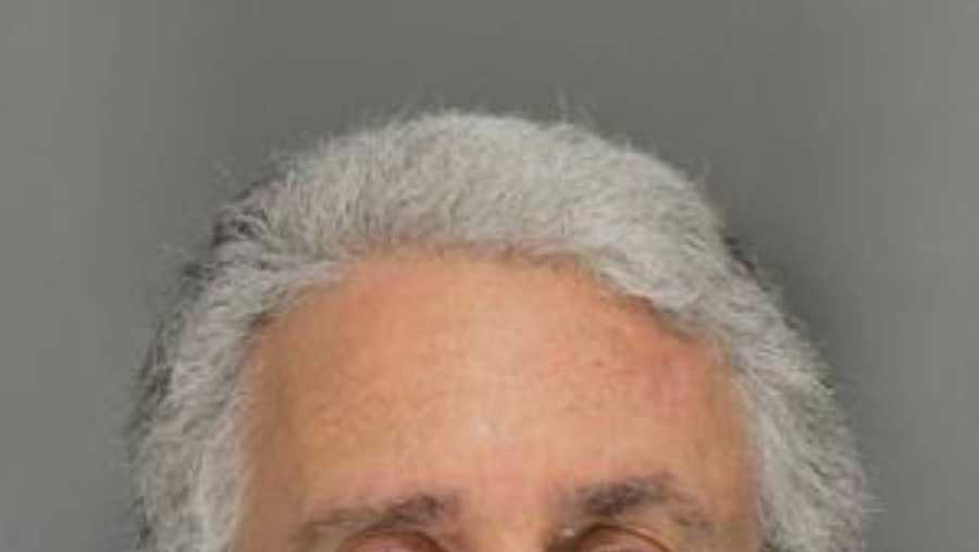 'You killed my pets' Georgia man said before allegedly shooting ...