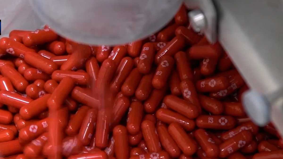 UNMC to study antiviral COVID-19 pill
