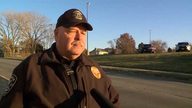 Funeral services announced for veteran Papillion police officer