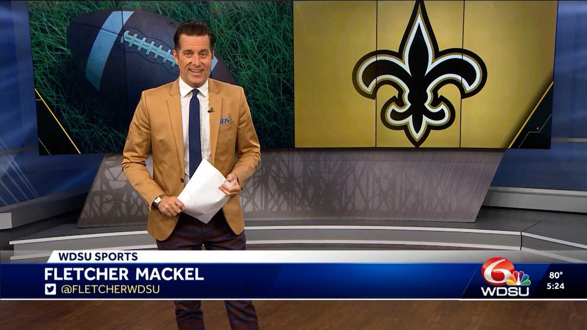 VIDEO: Baseball, Breakers and New Orleans loses a boxing legend ...