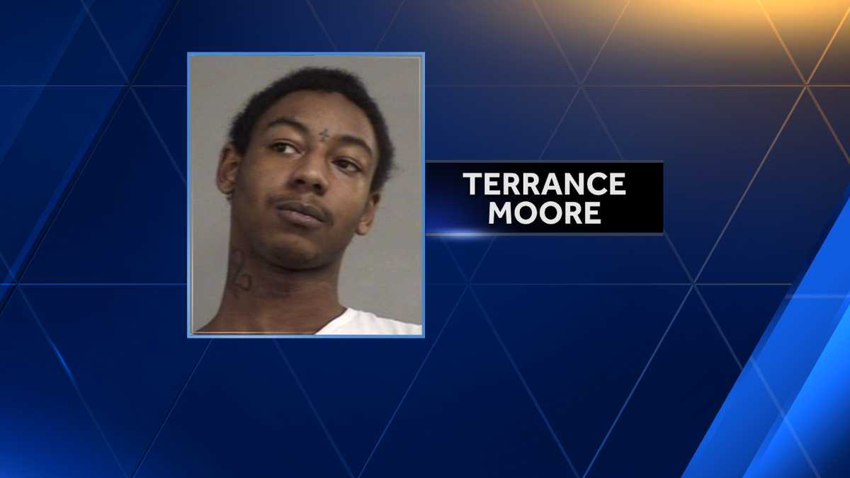 Homicide suspect accidentally released from jail recaptured