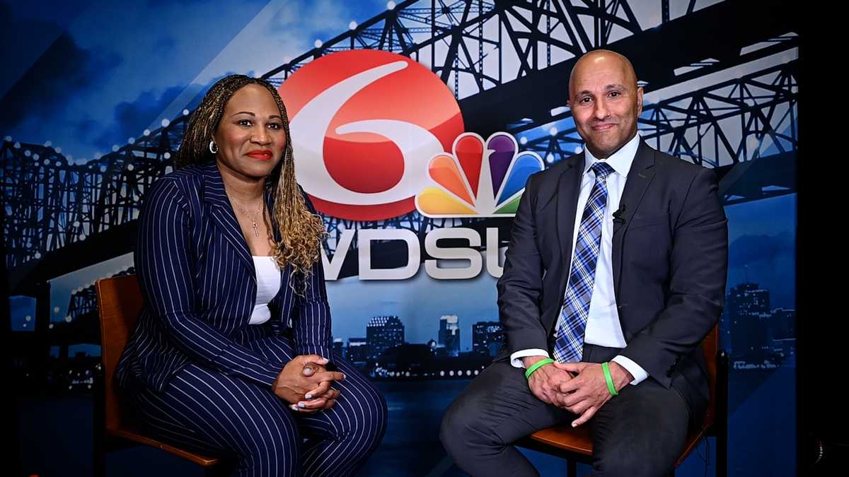 WATCH NOW: LSU legend Temeka Johnson talks Hall of Fame, playing career ...