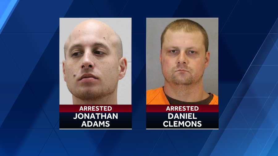 OPD: Two men arrested in homicide investigation