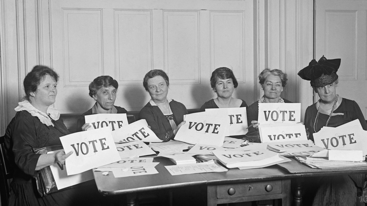 Women's History Month: Trailblazing women you need to know