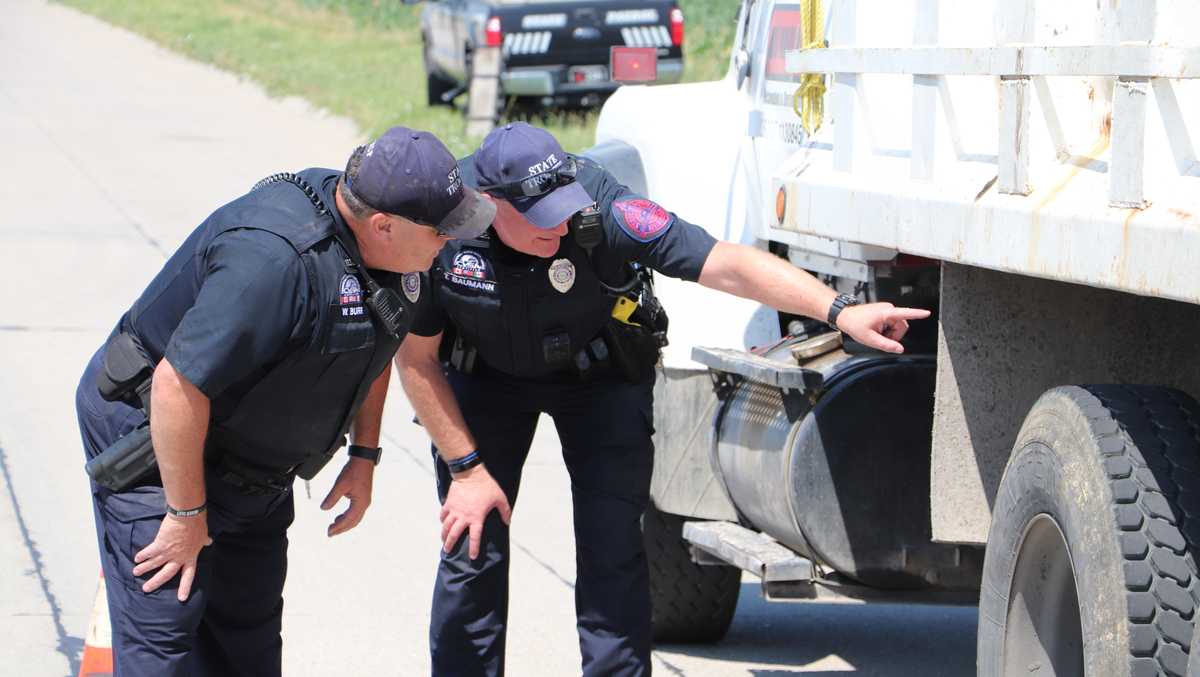 Day two of surprise inspections finds over 50 violations in Lincoln