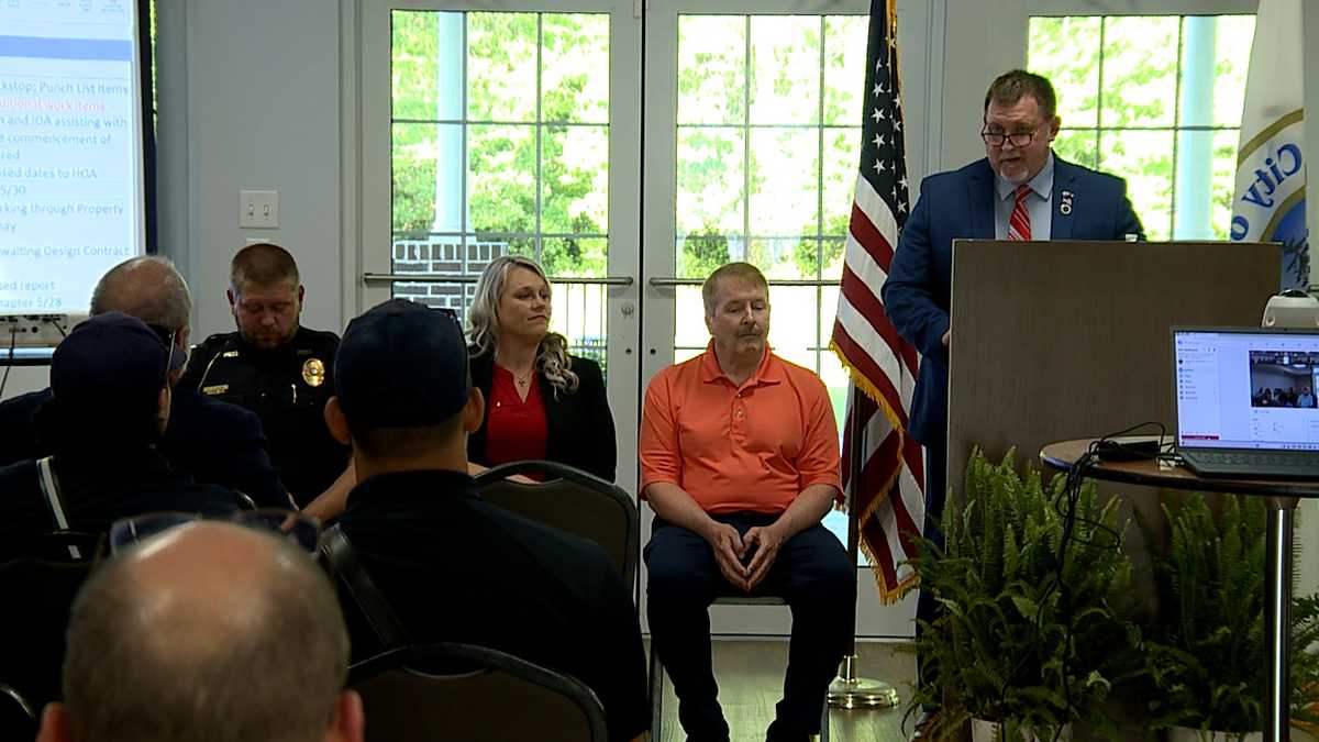 Rincon holds 2024 state of the city address