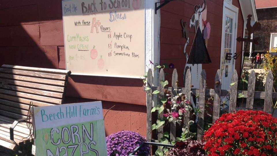 Viewers' Choice 2016: Best corn maze in New Hampshire