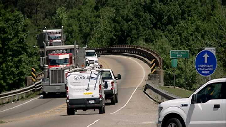 U.S. Highway 190 widening project through Covington closer to reality