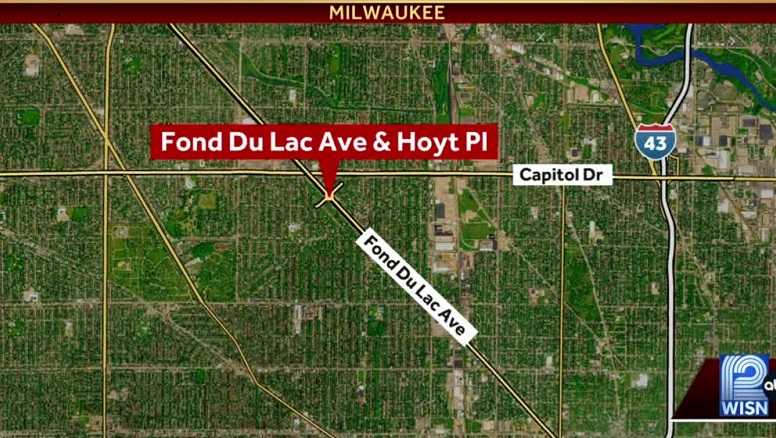 6 injured in Milwaukee shooting