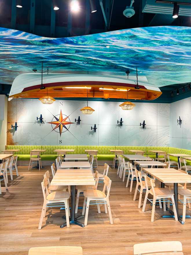 Popular Captiva restaurant opens new location in Southwest Florida ...