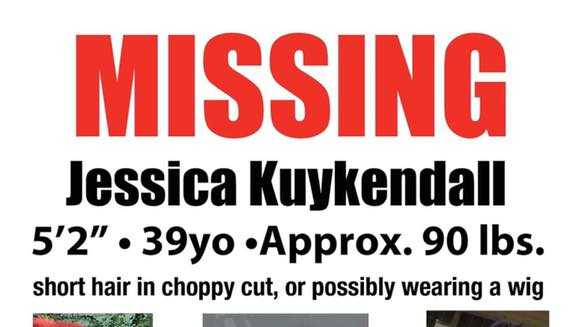Police Missing Georgia Woman Hasnt Been Seen In 3 Weeks