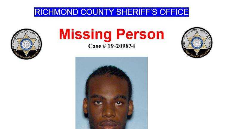 Police: Georgia man reported missing suffers from autism, may be ...
