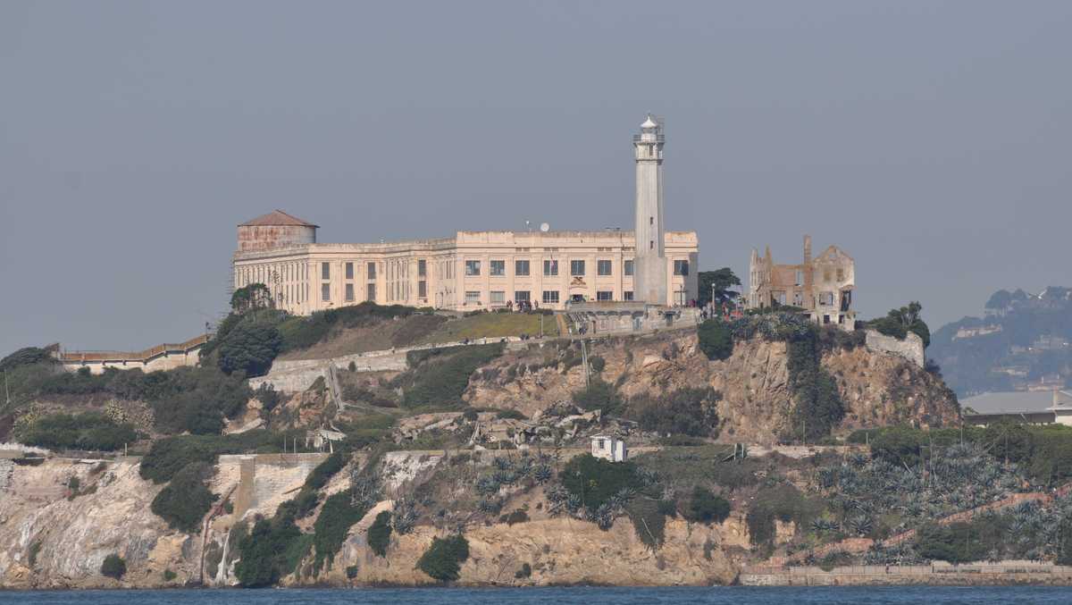 20 iconic San Francisco spots you have to visit