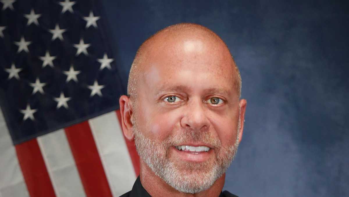 Delray Beach Police Chief Russ Mager resigns