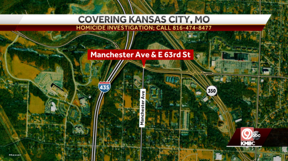 Kansas City crime: Man dies in hospital after arriving from shooting scene