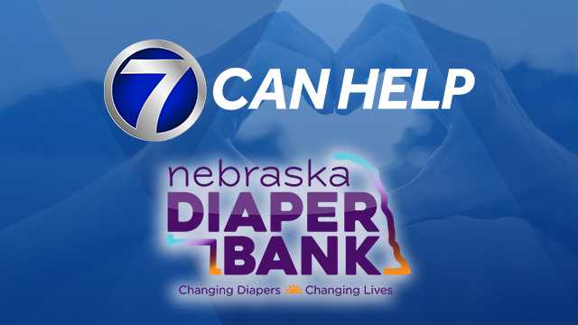 KETV partners with Nebraska Diaper Bank to support families