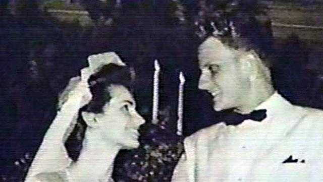 Pictures: Billy and Ruth Graham Through The Years